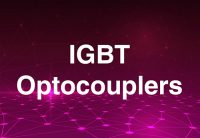 Optocouplers Information – Isocom Components