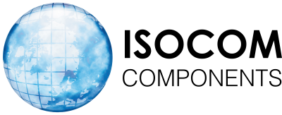 欢迎来到Isocom – Isocom Components